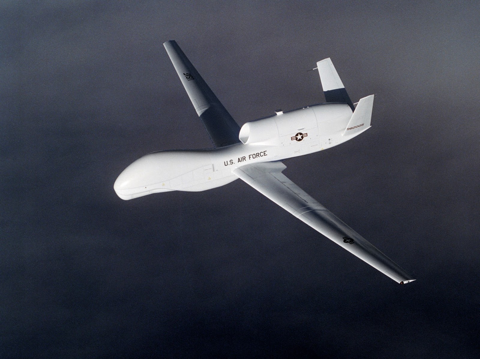 MIRAGEC14: Northrop Grumman to Start Production on Republic of Korea ...