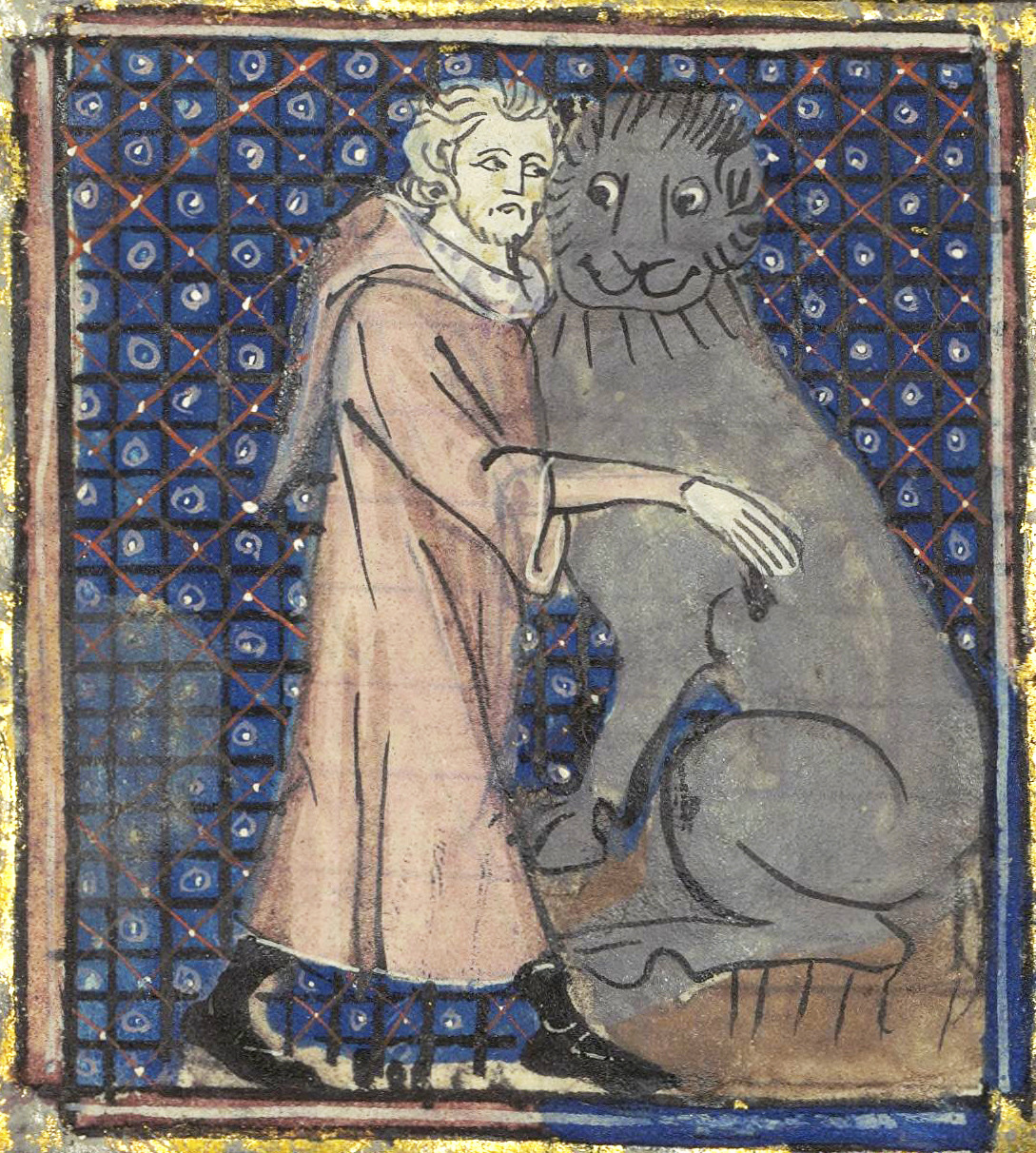 Coins and Scrolls: OSR: Medieval Things, Part 1