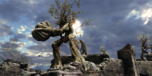 Nerd não, Geek: As criaturas fantásticas do RPG - Ent #06