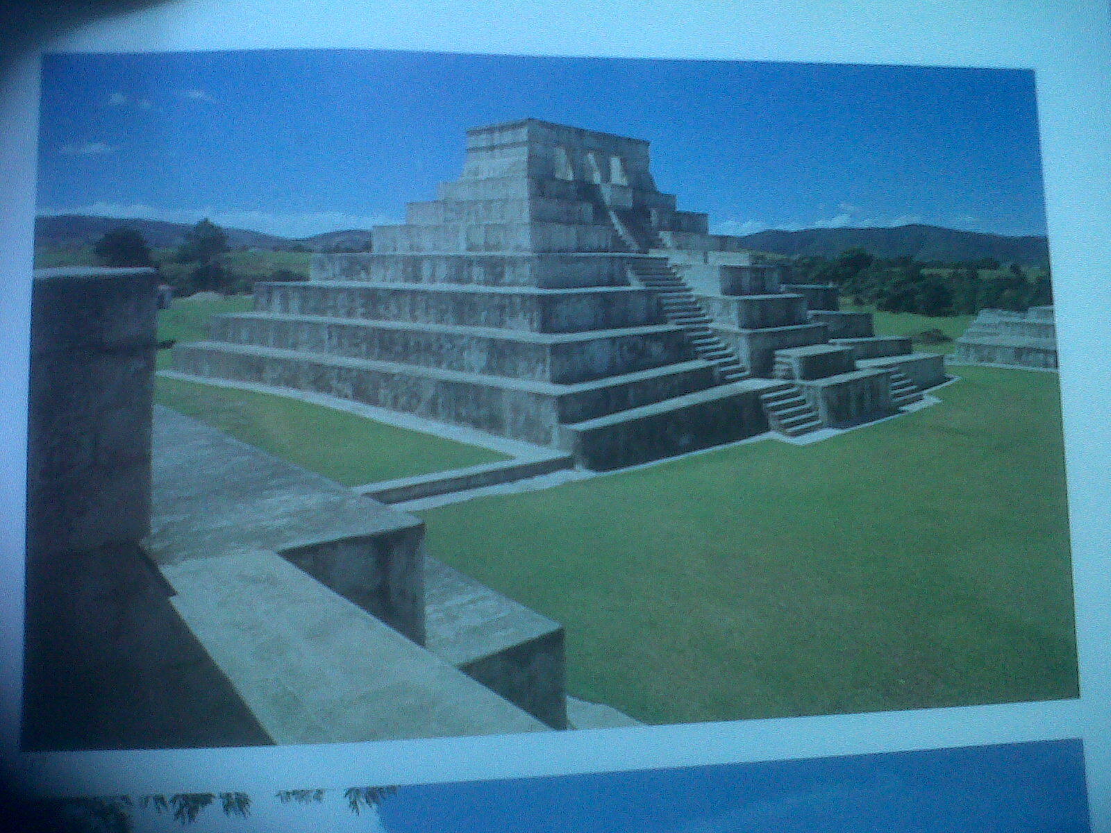 Ashley Straker - I'KALX Project Blog: April 2013