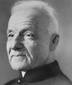 Sanctuary of Mary: Yannick Scherrer