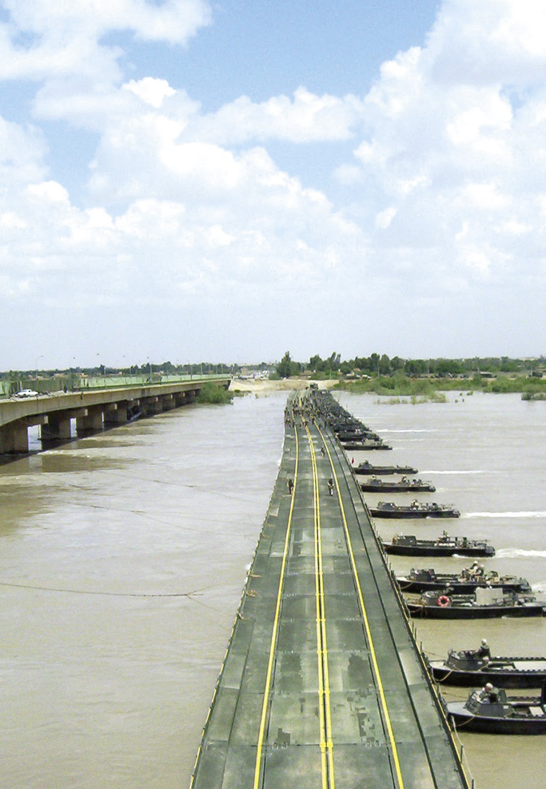 SNAFU!: Modern Mechanized Bridging...