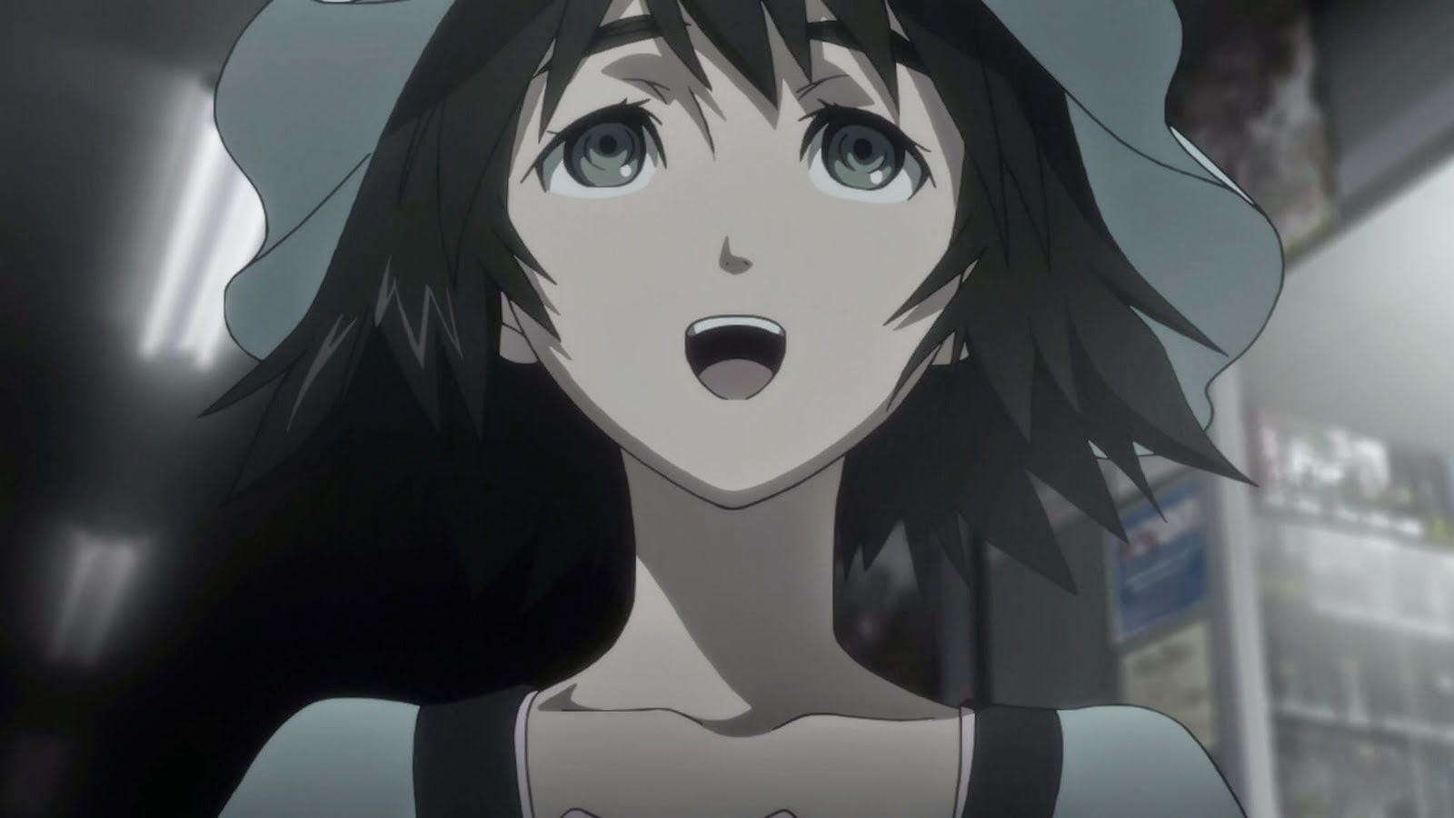 El Psy Congroo: Steins;Gate. | Enciclopédia Anime