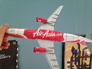 Three Amigo Papercraft (Paper-Craft Interest Group)