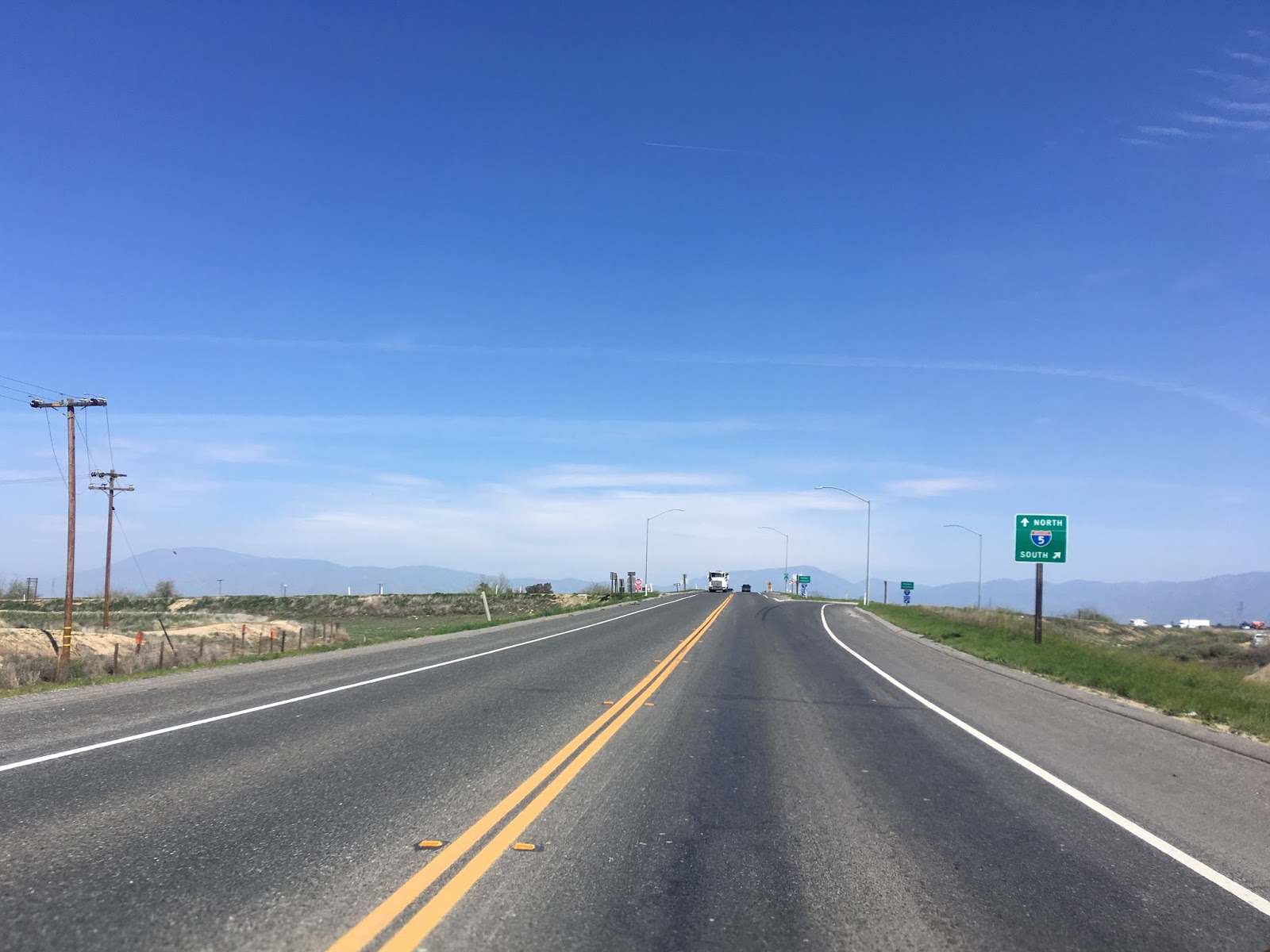 California State Route 166