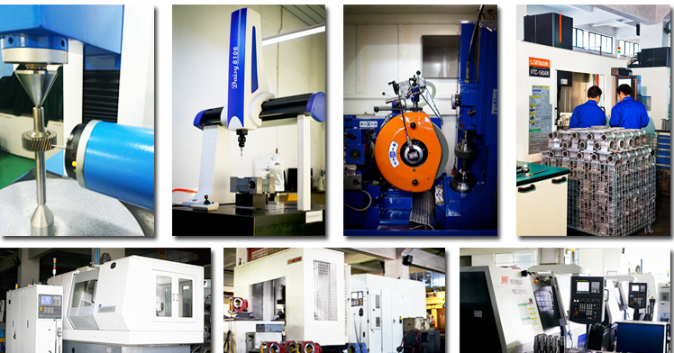 Wuma combination worm gearbox,RV Worm Gear Reducer,worm gearbox ...