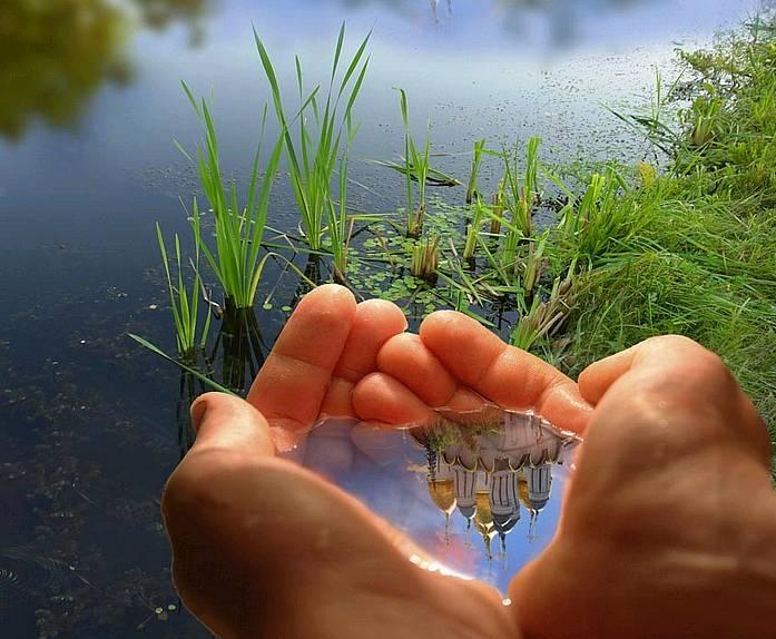 Brief New World BNW ®: : : Retrato de Jesus por Públio Lentulo: