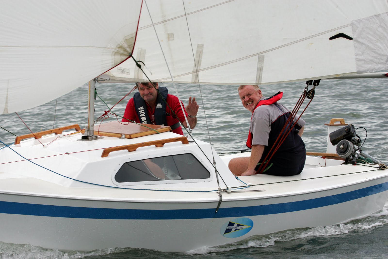 New DIY Boat: Pacific city dory boat plans