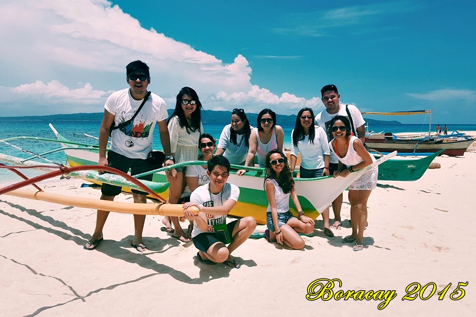 prildelrosario: Travel 2015: Photo Wall: Boracay Activities for your ...