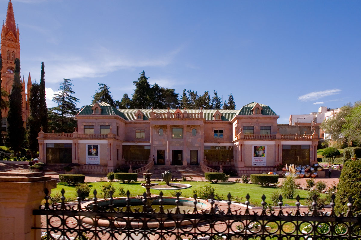 El maestro: Francisco Goitia García