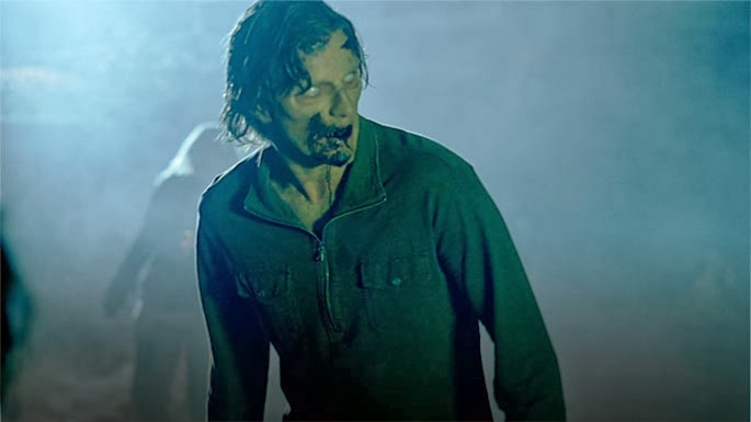 Zombie Night, questa sera la diretta USA | ZOMBIE Knowledge Base - Gli ...