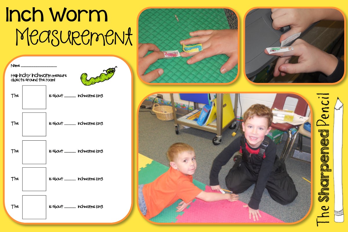 Hello Sunshine: Mastering Measurement