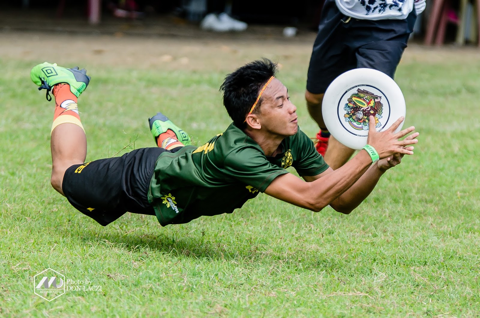 Daba Daba Ikawalo: A Journey To The Worlds. It's More Than Just A ...