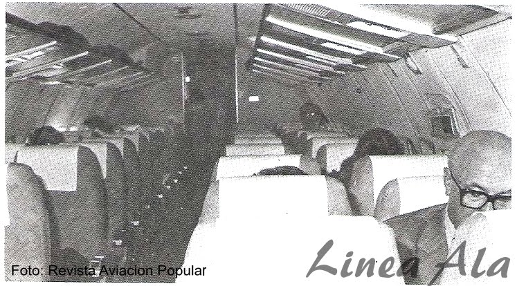 Linea ALA: El YS-11 en Argentina (parte dos)