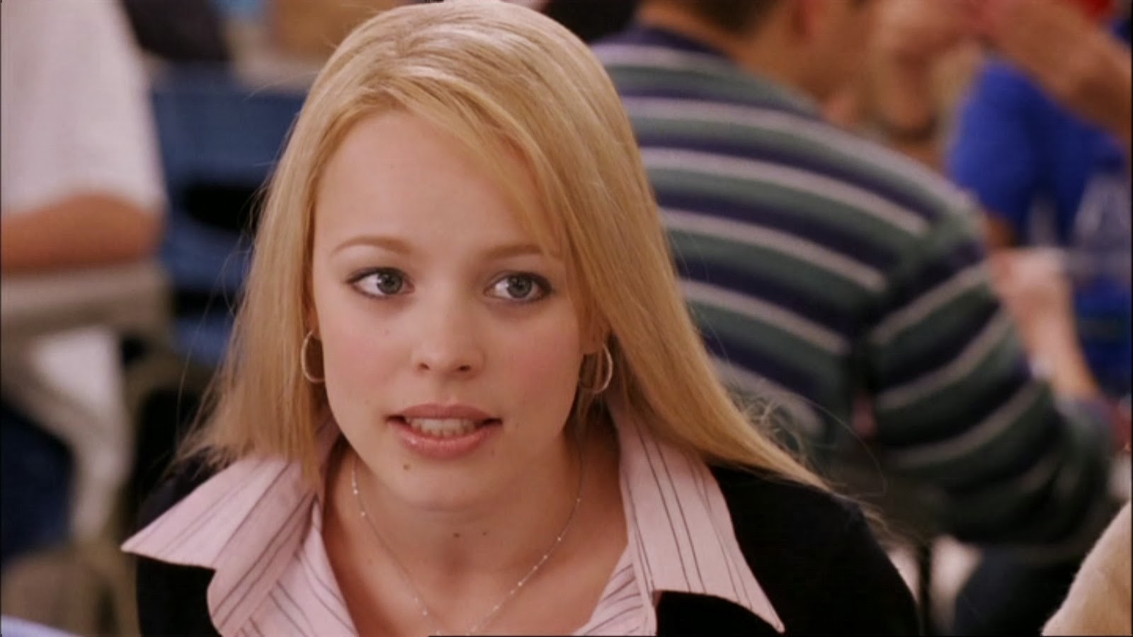 Patricinha Forever: Especial volta as aulas ep. 2. Como ser Regina George