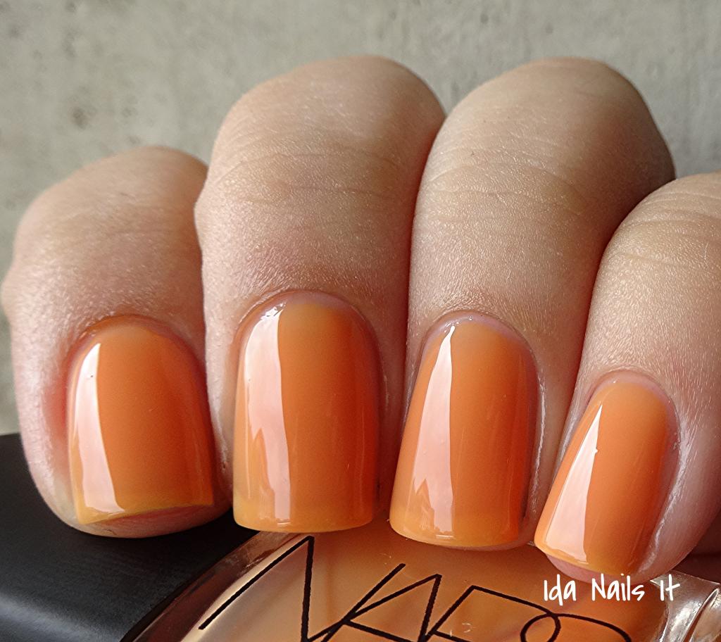 Ida Nails It: Saturday Spam Day!