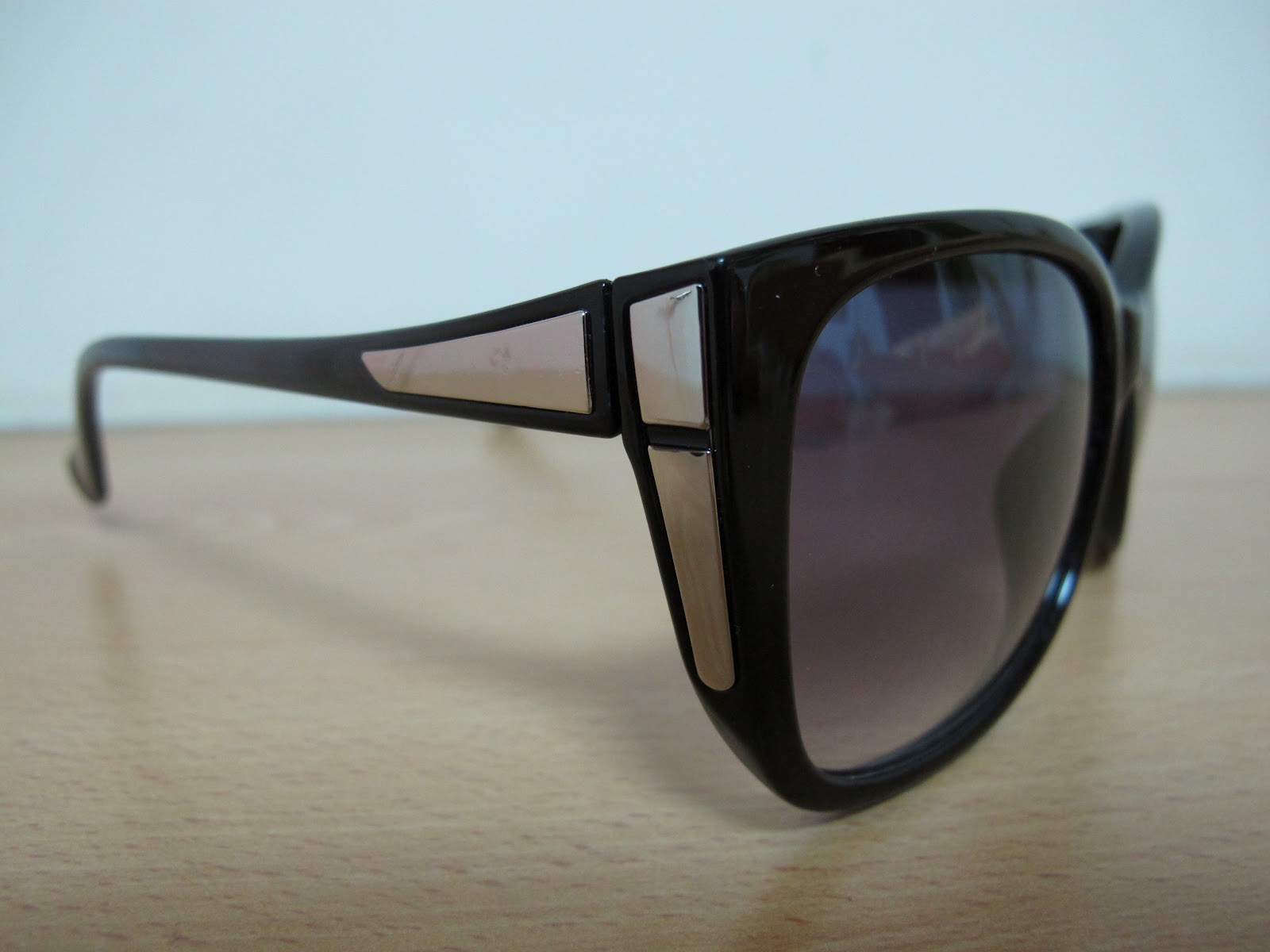 Pretty.Random.Things.: Firmoo Sunglasses Review
