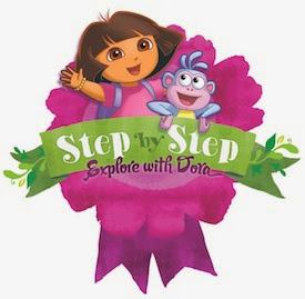 NickALive!: Nick Jr. Australia And New Zealand Launch "Step By Step ...