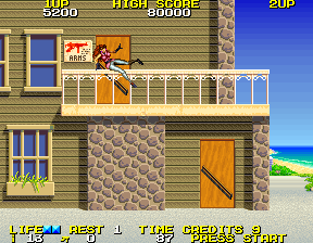 Arcade Throwback: Top 10 run 'n' gun games