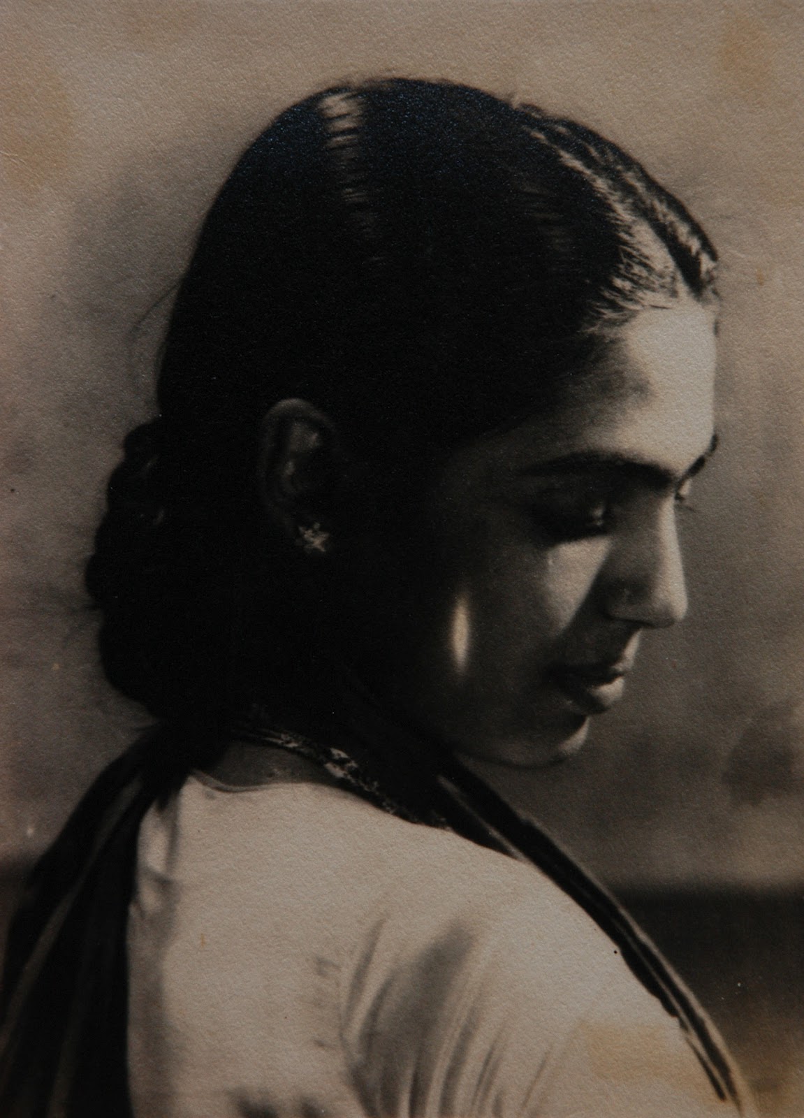 Vijay Madala, My Story: Nirmalamma - My Grandmother