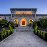 The Belle of Cowbell: The Bipolar Therapist from Willow Grove, PA ...