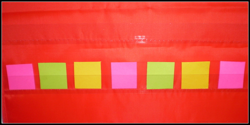 Pocket Chart Activities - The Activity Mom