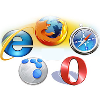 Macam macam internet Browser: Jenis Jenis Internet