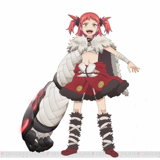 Manga: Nuevos detalles de "Fate/kaleid liner Prisma Illya 3rei!!".