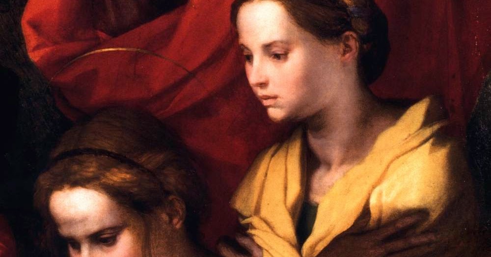Andrea del Sarto | High Renaissance painter | Tutt'Art@ | Pittura ...