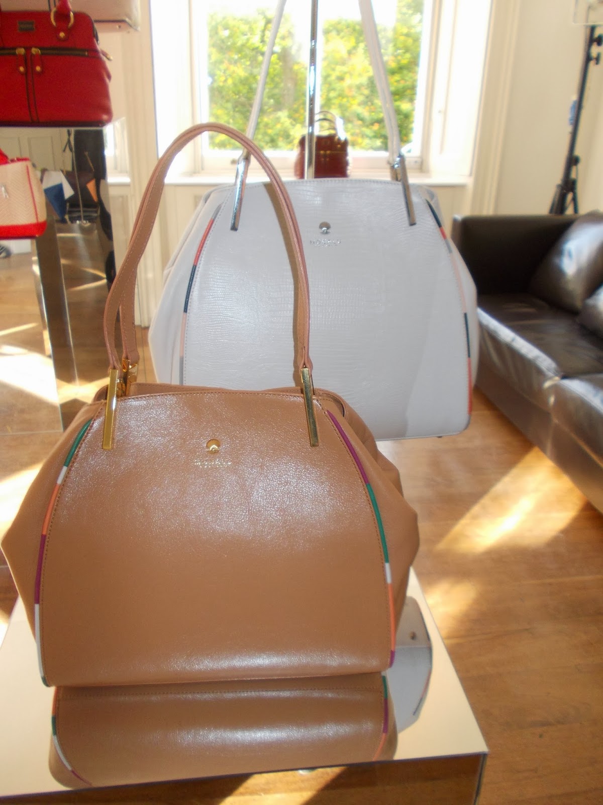 Modalu Bags Spring Summer Collection