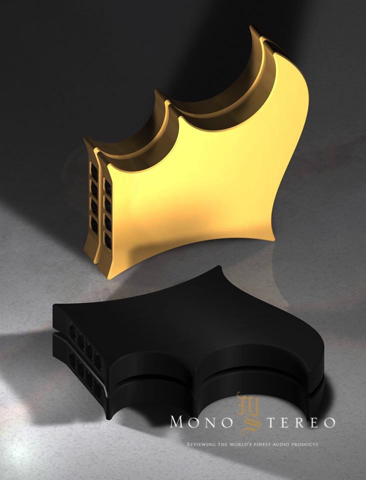 New Pivetta Only Creative Oltre amplifier – M & S | Ultimate High-Fidelity