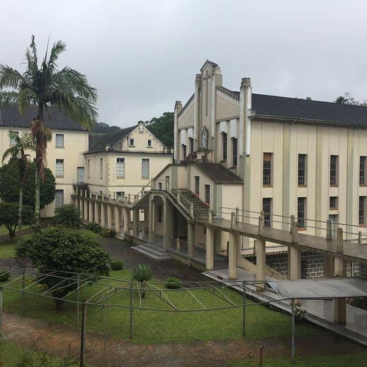 Die "Deutschen" Städte von Brasilien | The "German" cities of Brazil ...