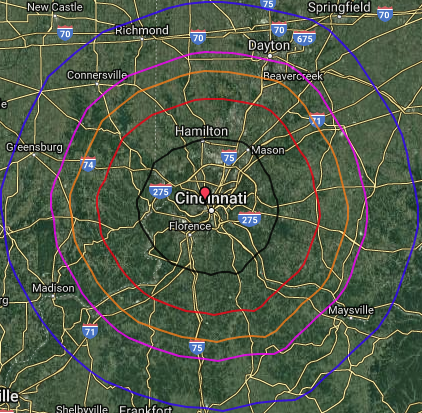 Media Confidential: Cincy Radio: WRRM To Debut New Morning Show