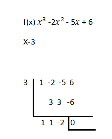 Math Wars: Teorema del Factor