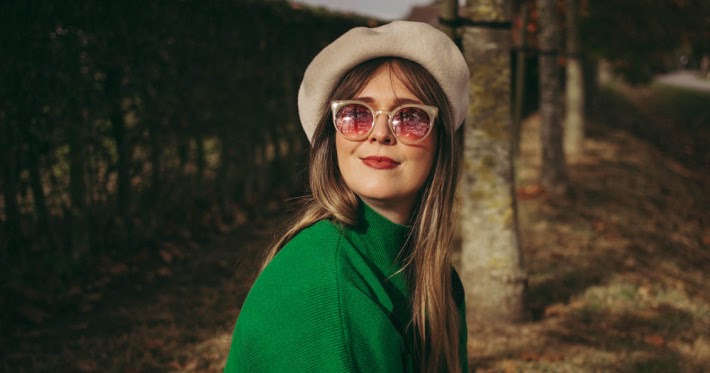 Who? - THE STYLING DUTCHMAN.