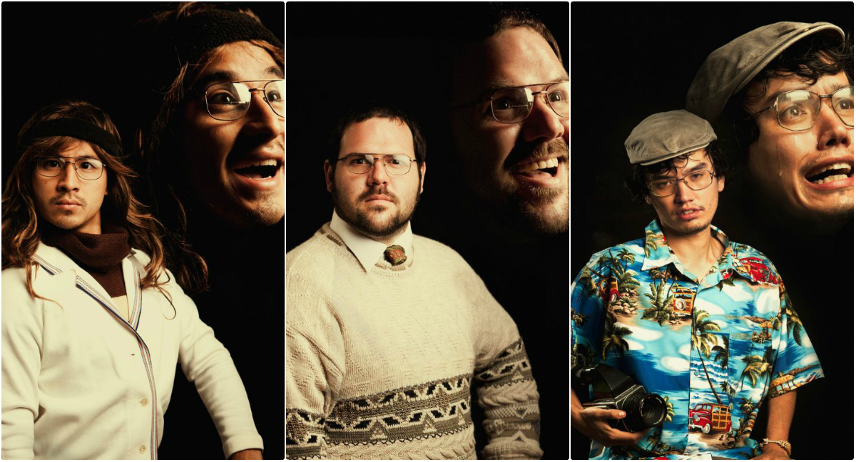 Hilarious Portrait Photos of the 1970s High School Teachers and Stories ...