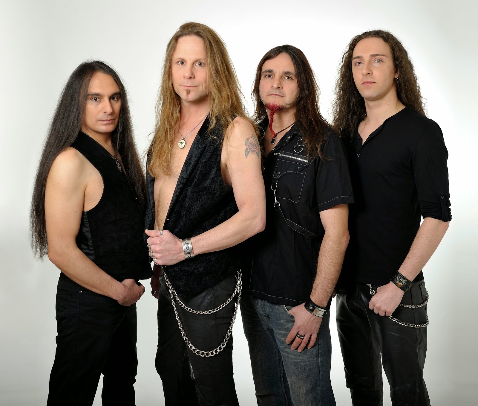 Dark Factory: Sonata Arctica, Freedom Call, Twilight Force (15.05.2015 ...