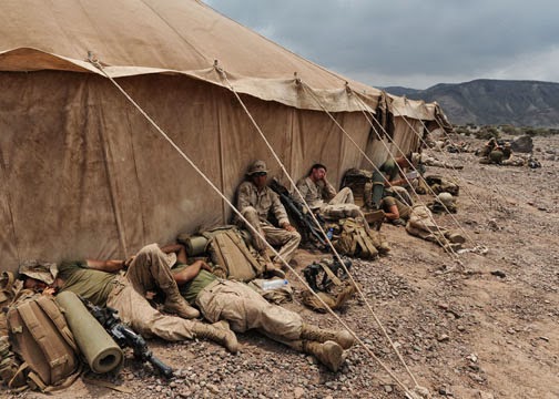 Barca Longa - A WarScholar Newsletter: Today in military history: June ...