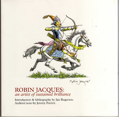 Papergreat: Happy birthday, Robin Jacques