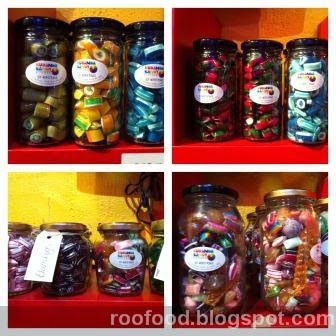 Roo Food: A day in Kuranda - Skyrail and Railway (finished off with a ...