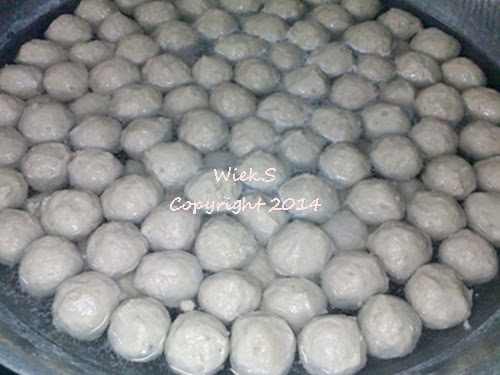 Bakso Sapi | Masak Ala Mom Wiwik