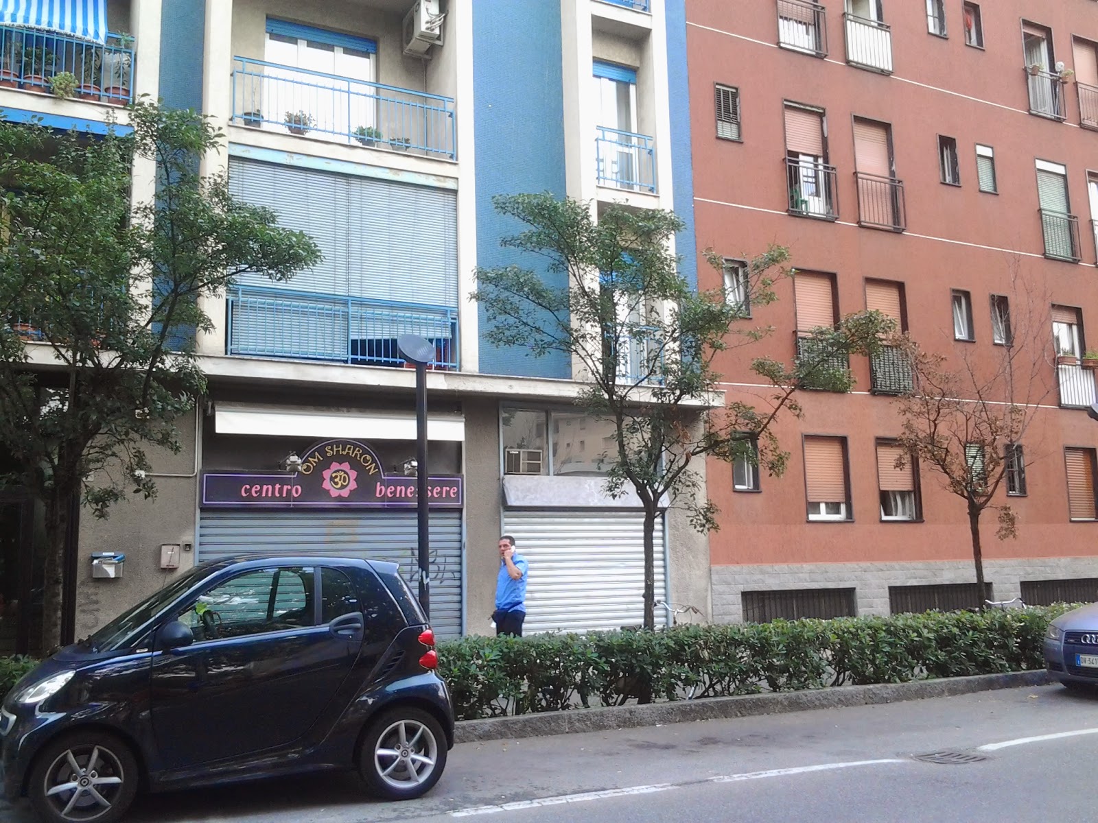 Movimento 5 Stelle - Cologno Monzese