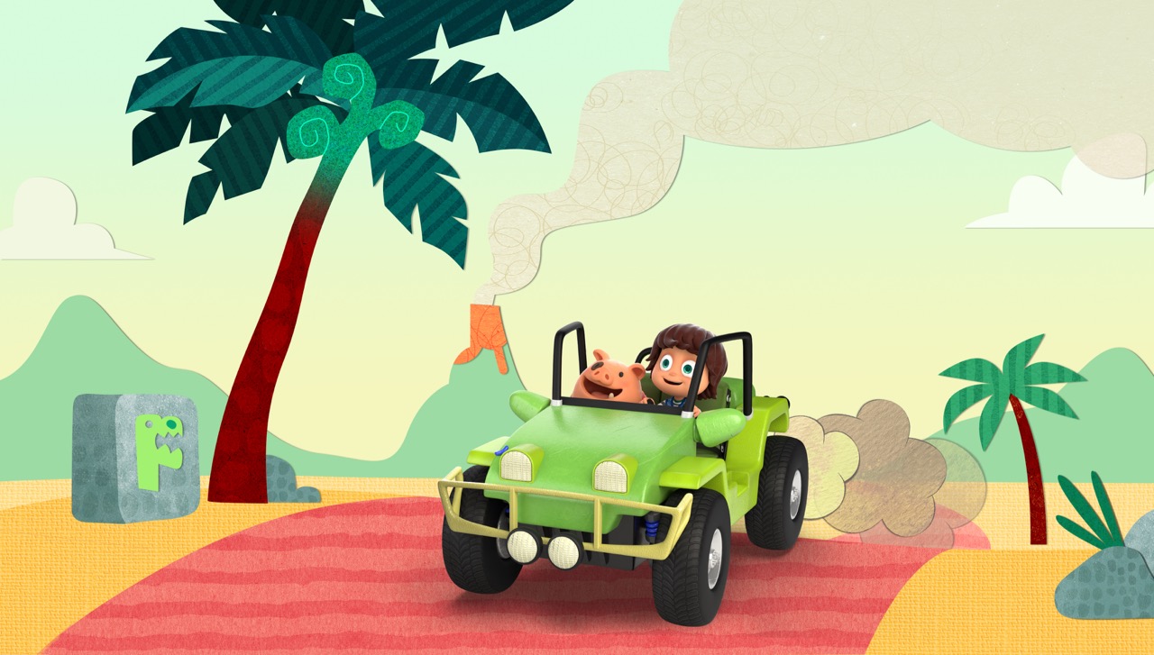 Kazoops is Now on Netflix as of Sept. 2 - ChitChatMom