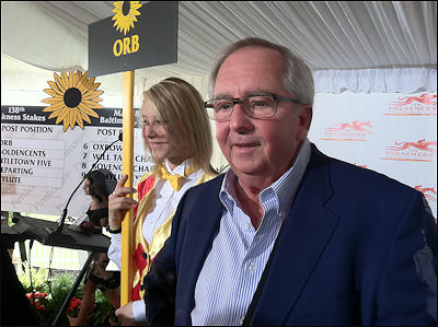 Scott Wykoff's WBAL Radio Blog: May 2013 | WBAL Radio 1090 AM