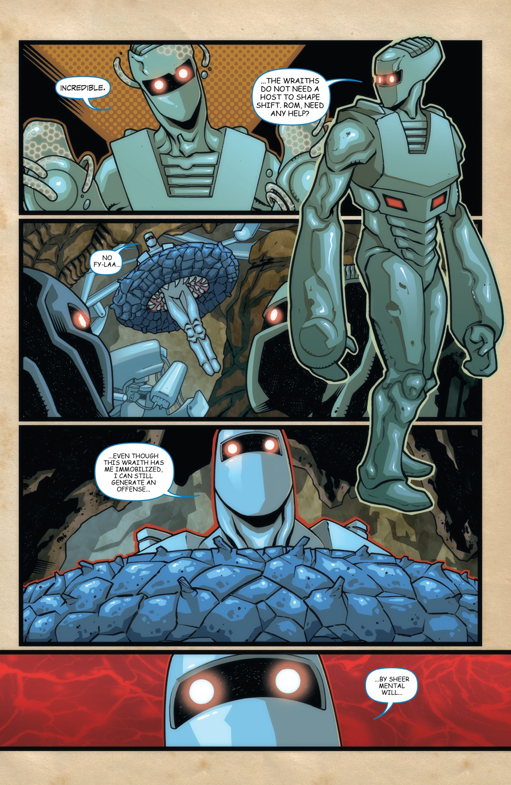 BLOG of the SOLSTAR ORDER