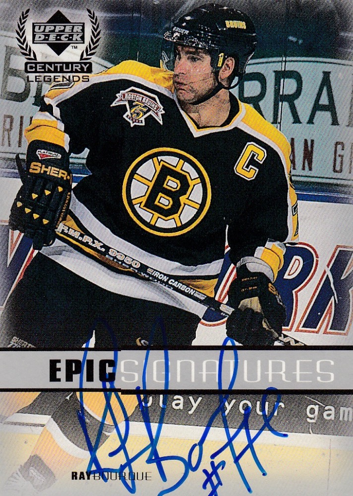 The Chronicles of Fuji: All Autograph Team: Vol. 4 (Hockey, Hockey, Hockey)