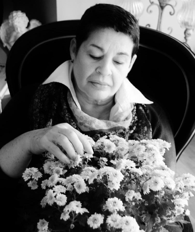 De La Habana al cielo: La luz y su esplendor.Entrevista a María Elena ...