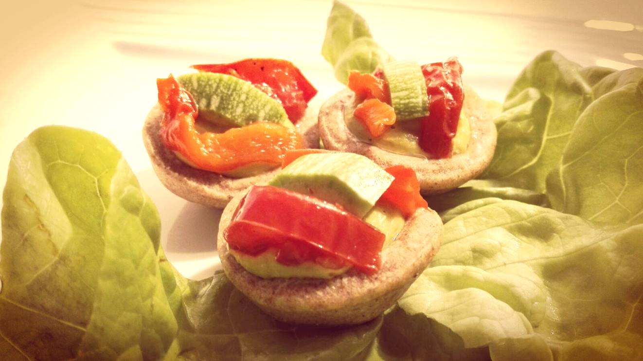 SHIATSU & FOOD EXPERIENCE