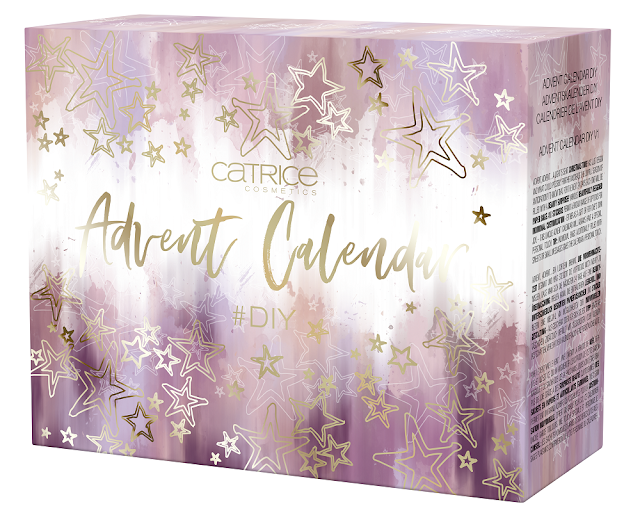 byManolita: Preview Catrice | Advent Calendar #DIY