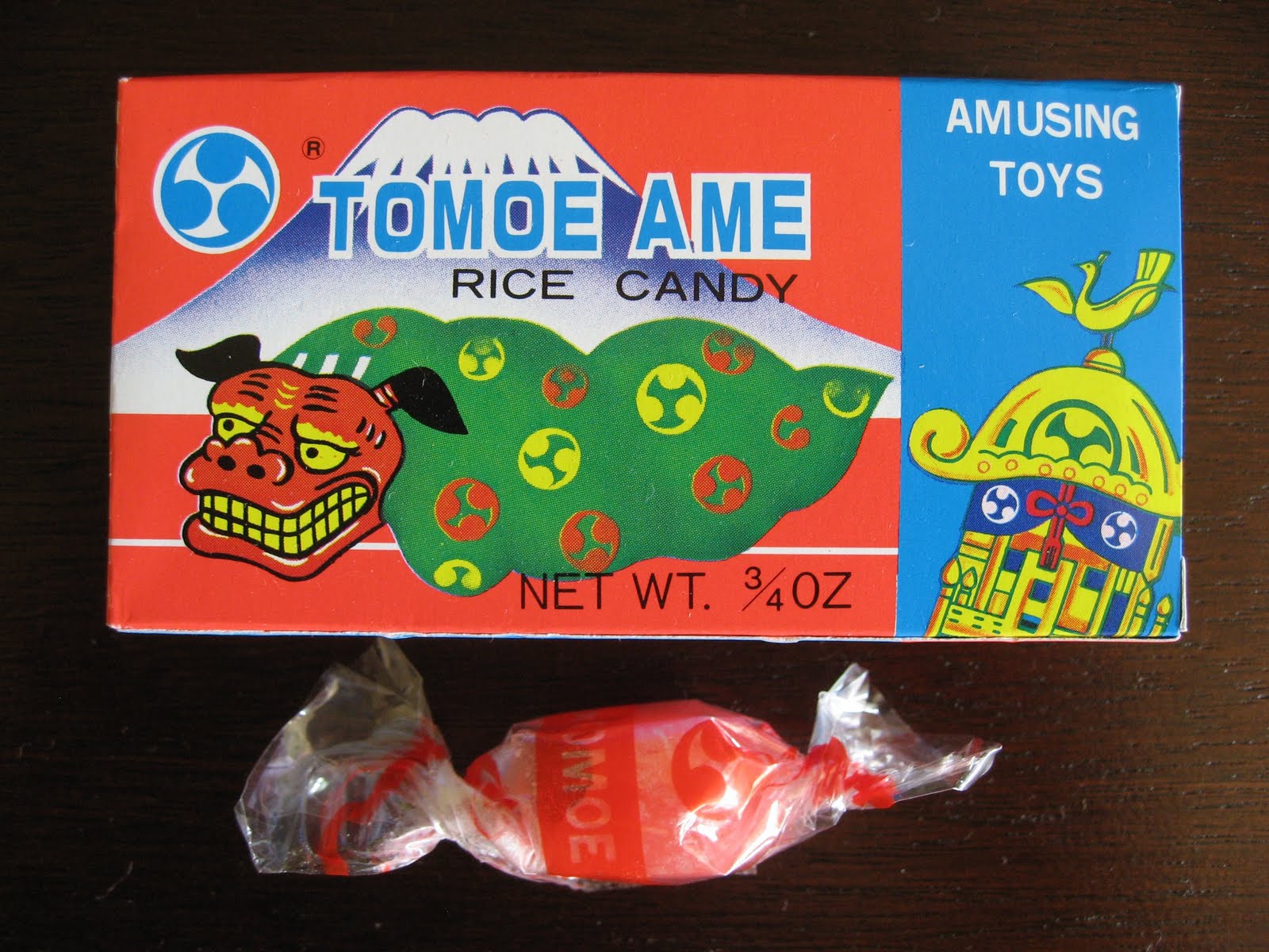 [Discussion] Japanese Candy? : r/Random_Acts_Of_Amazon